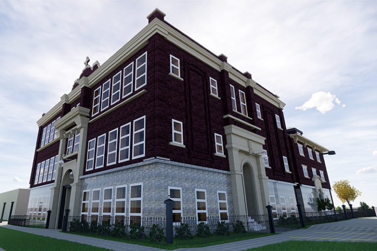 St. Joseph Lofts | Topeka Lofts